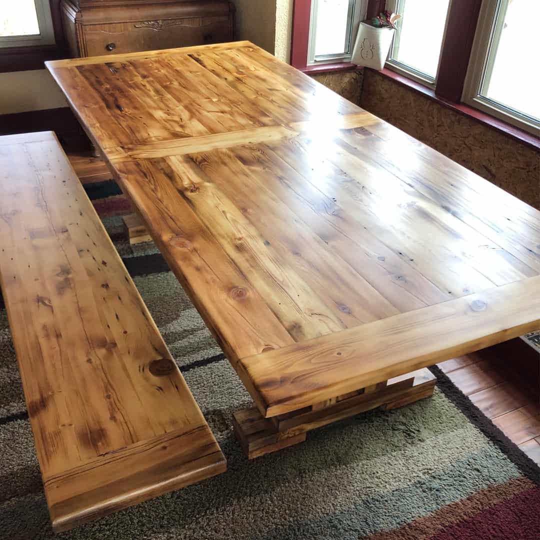 Tables - Man Caves and More