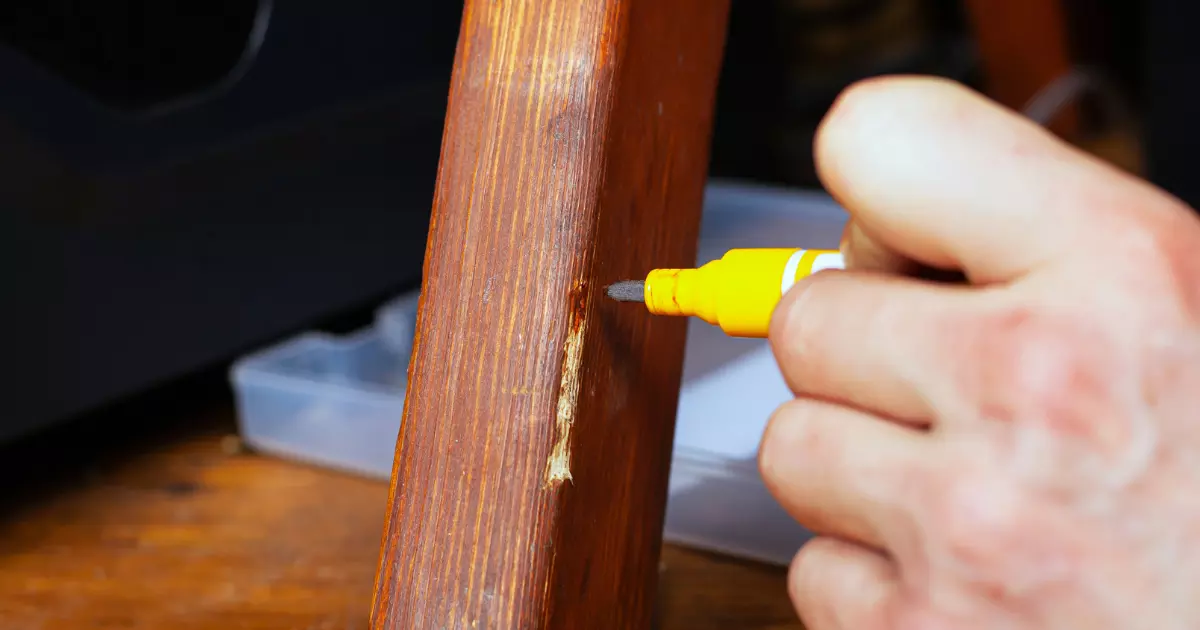 How to Repair Wood Dents: Simple Steps for Smooth Results